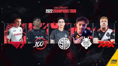 Valorant Rosters: Key Roster Changes to Watch