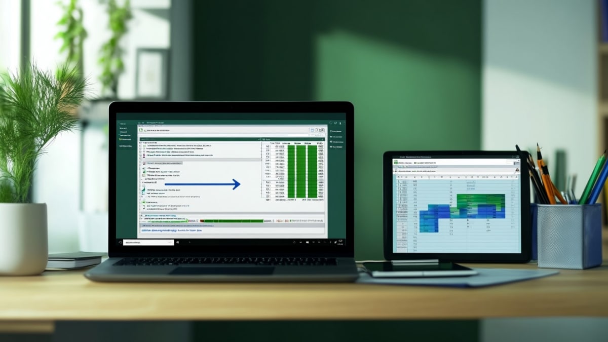 Why You Should Convert Word to Excel: Benefits and Use Cases
