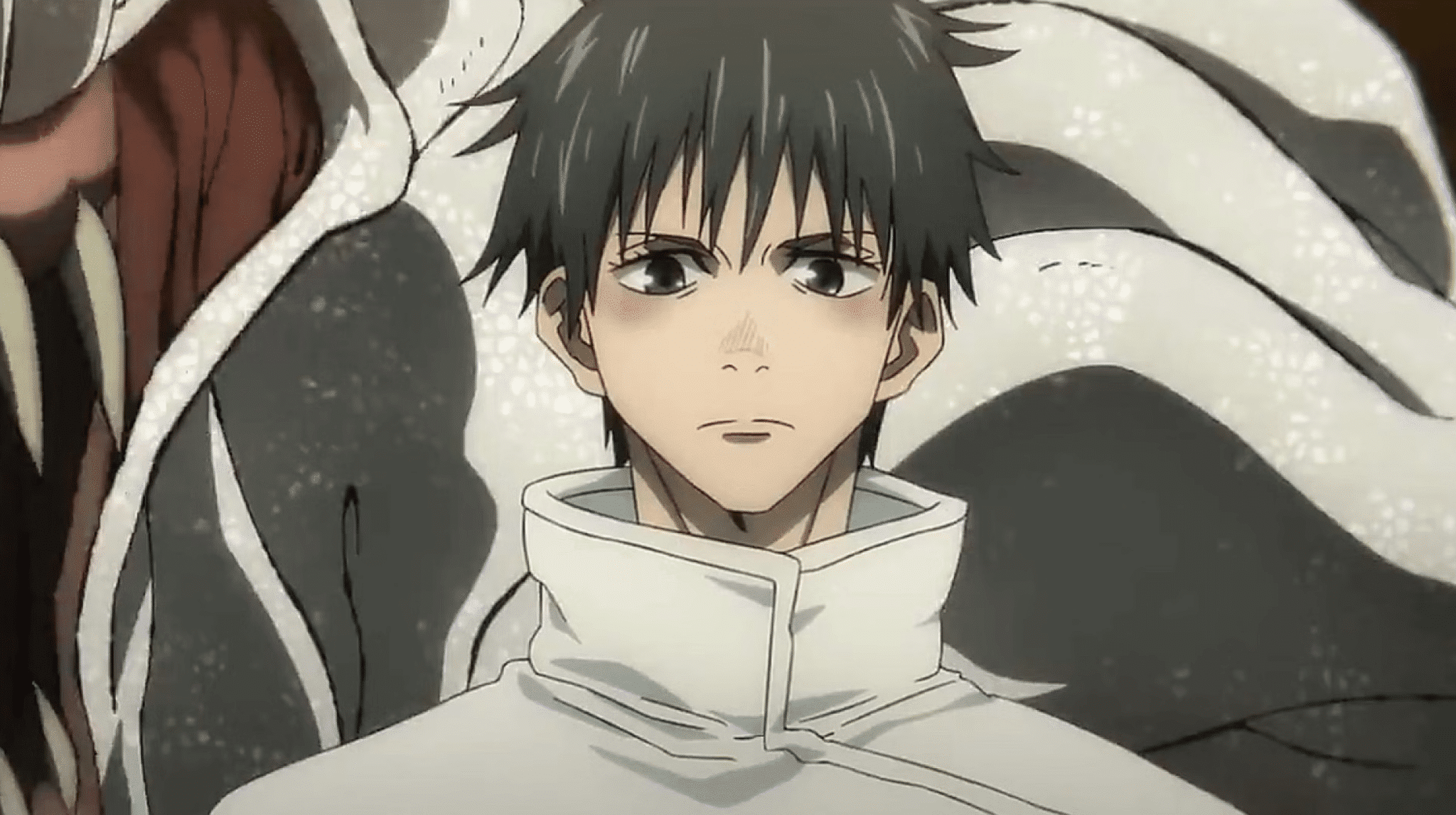 Yuta Domain Expansion: Exploring Yuta's Connection