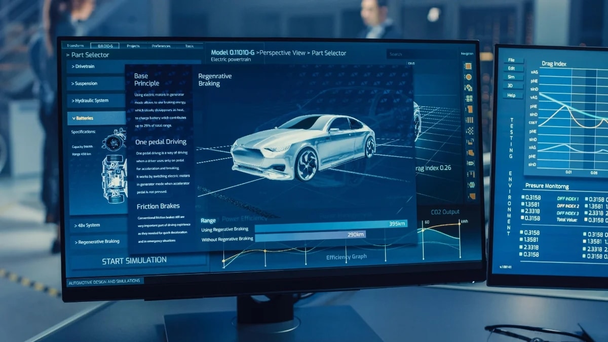 11 Software Tips for Streamlining Automotive Management and Efficiency