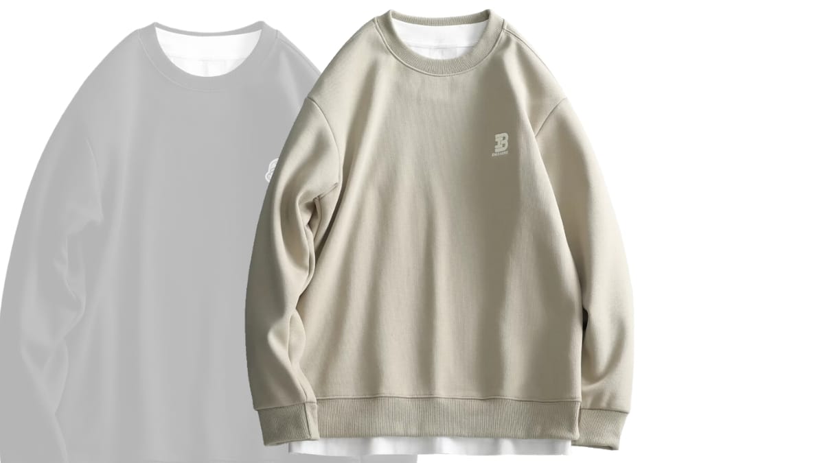 A Comprehensive Guide On How To Style A White Hoodie
