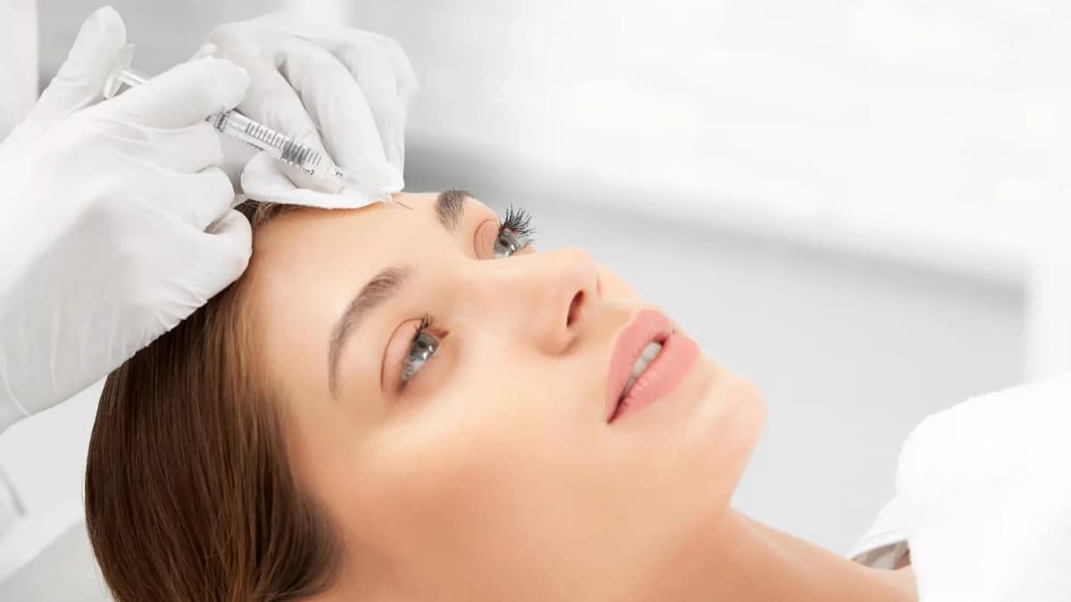 AestheFill: The Revolutionary Dermal Filler for Long-Lasting Rejuvenation