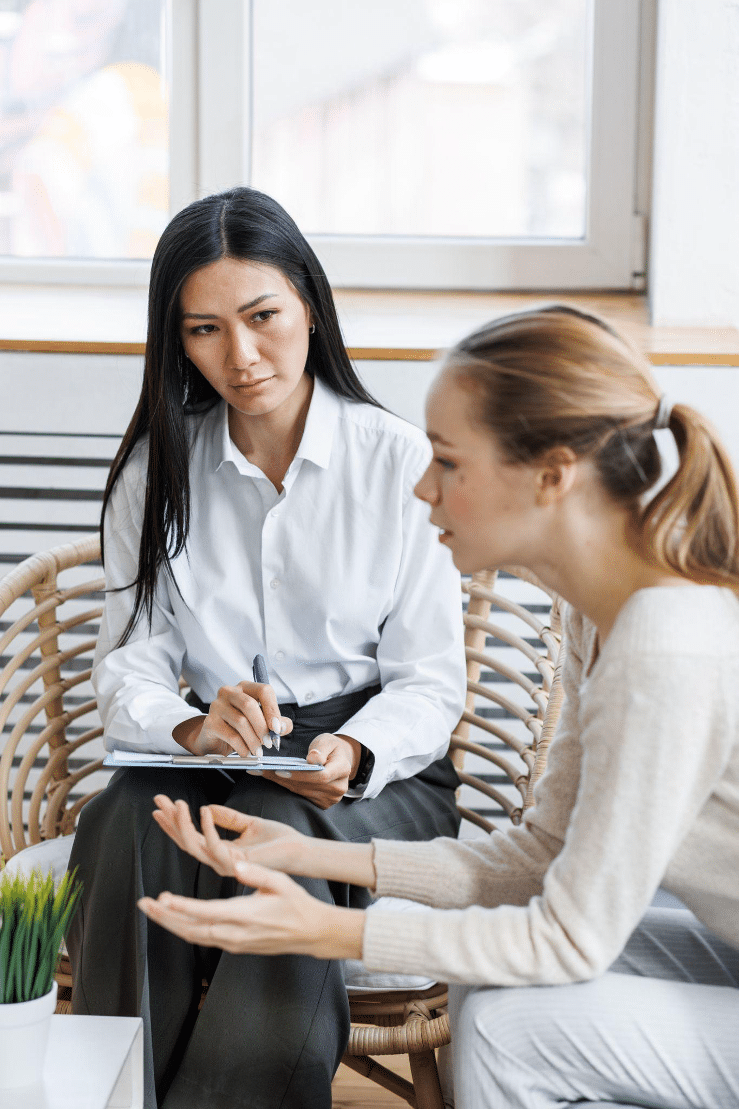 How Counselling Can Help Improve Your Mental Health