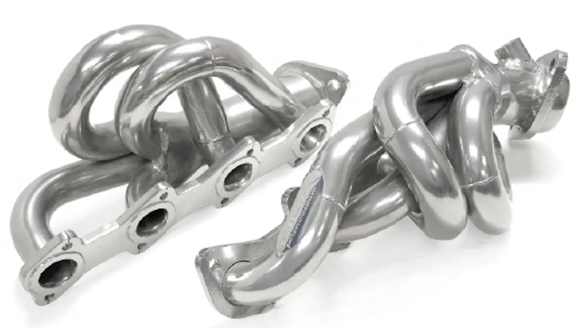 Best Small Block Ford Headers: Improve the Performance of Your Engine