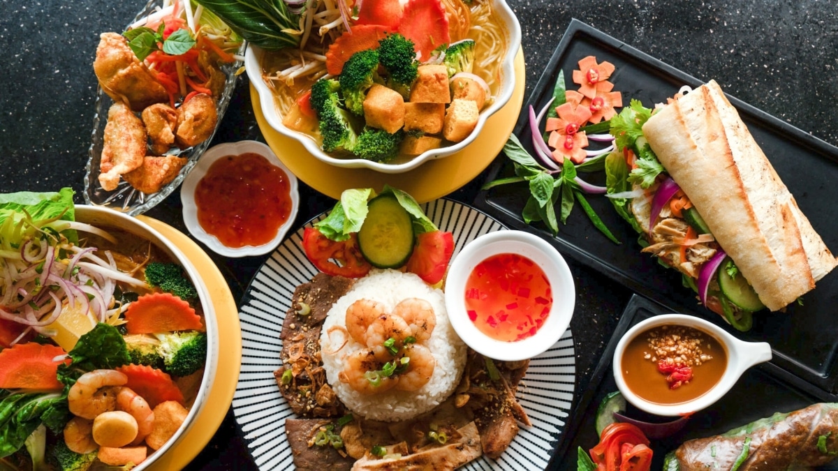Best Vietnamese Restaurants: A Culinary Journey to Remember