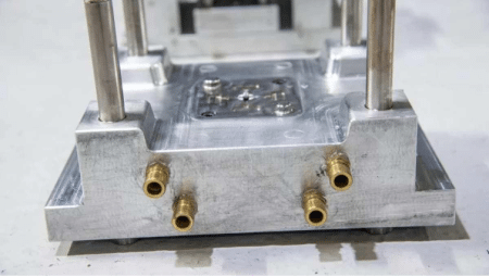 What Is Tooling In Manufacturing? A Quick Guide