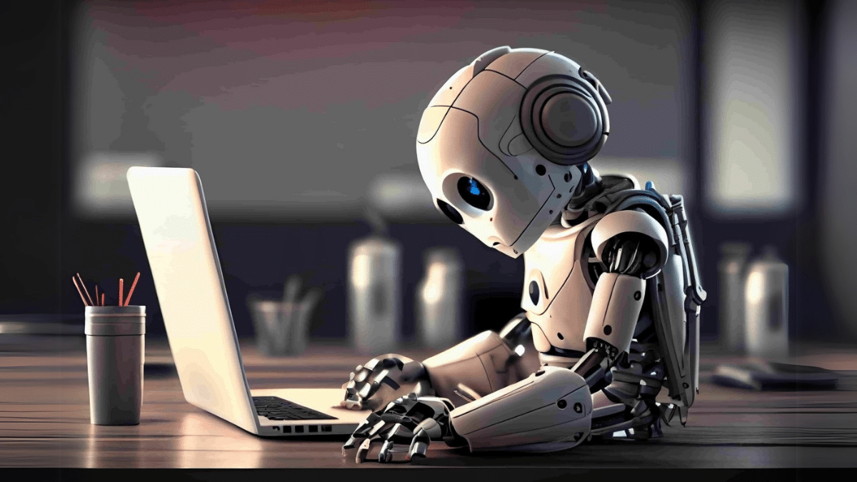 Can AI Create More Jobs Than It Replaces? The Answer Might Surprise You