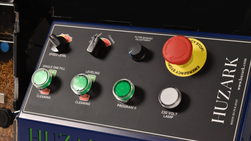 Cigarette packing machines – revolutionizing efficiency in tobacco ...