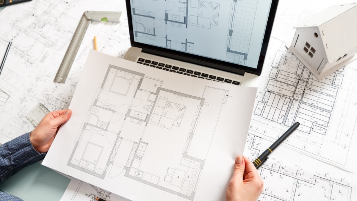 Comprehensive Construction Solutions for Modern Projects | Utec by ...