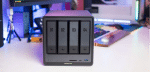 How to Set Up and Configure Your Own Network Attached Storage System
