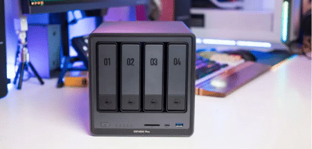 How to Set Up and Configure Your Own Network Attached Storage System