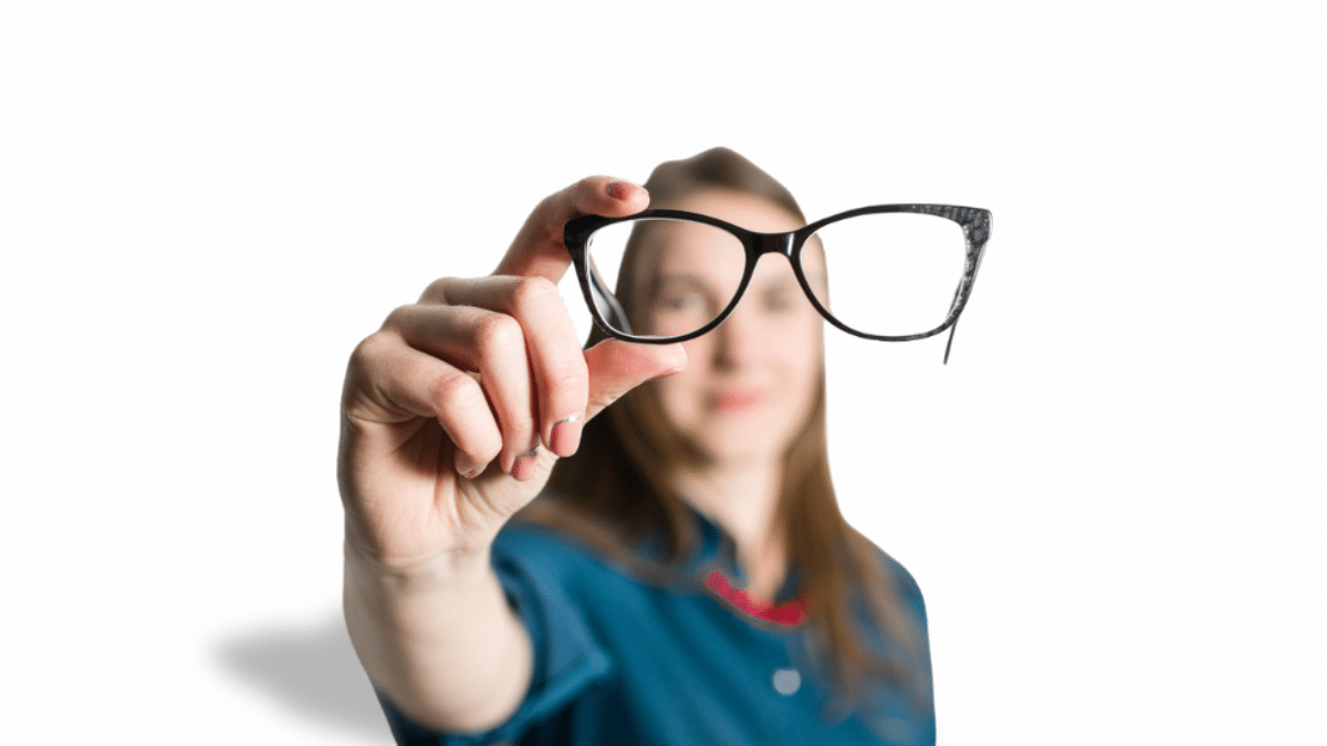 Conquering Light Sensitivity: Your Guide to Comfortable Vision in ...