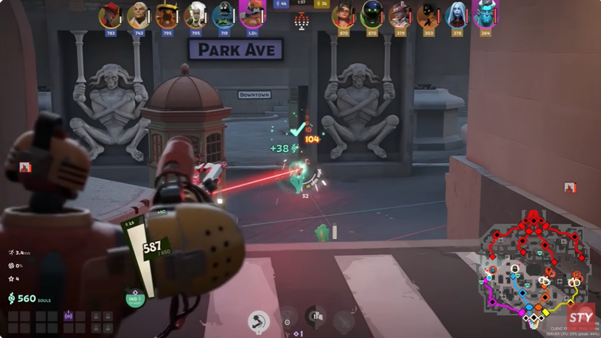 Deadlock Beginner's Guide: How to Get Started