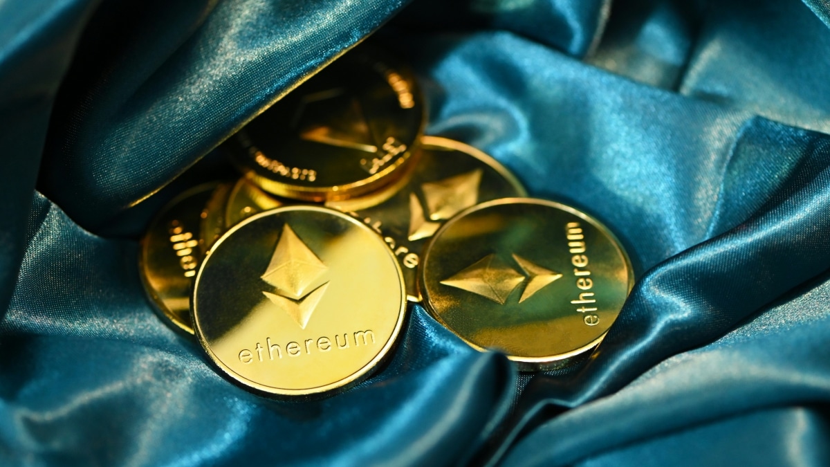 Ethereum's Evolution: From Smart Contracts to Staking Dominance