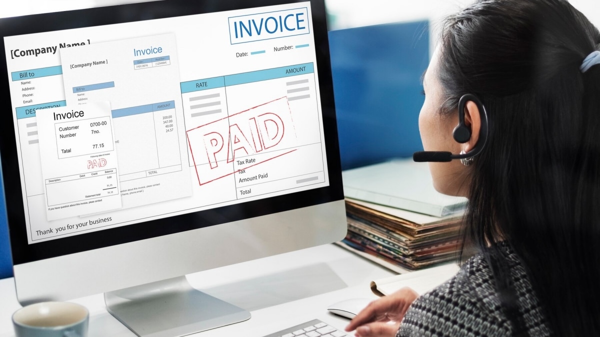 Free Invoice Receipt Templates: A Guide to Professional and Easy Invoicing