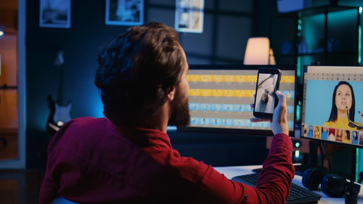 From Script to Screen: How AI Video Generators Elevate the Creative ...