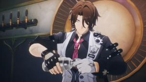 Gallagher HSR: Best Builds for Dominating Gameplay