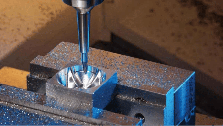 What Is Tooling In Manufacturing? A Quick Guide