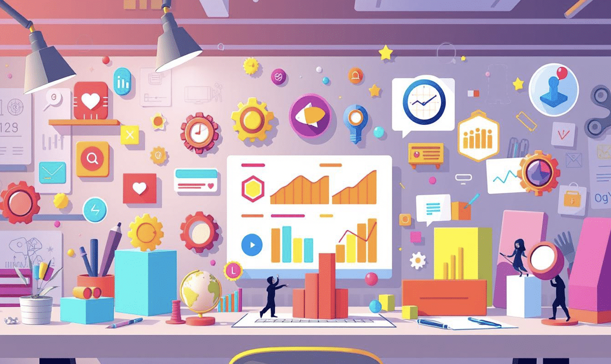 How Product Design Agencies Integrate Gamification UX to Create ...