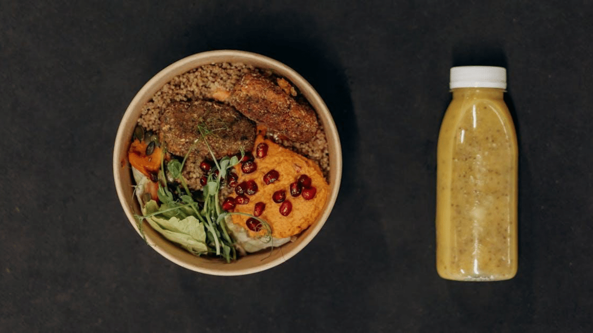 How to Build a Balanced Diet for a Busy Lifestyle: Easy Tips for ...