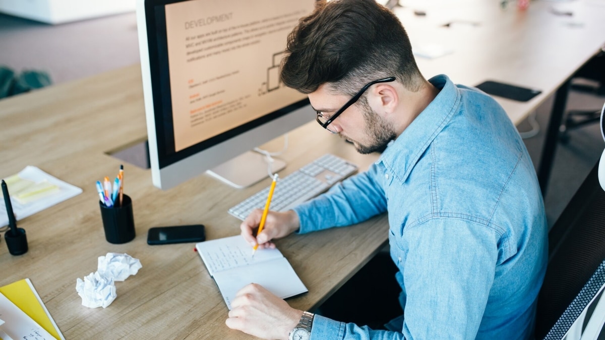 How to Convert MS Word to PDF: A Step-by-Step Guide