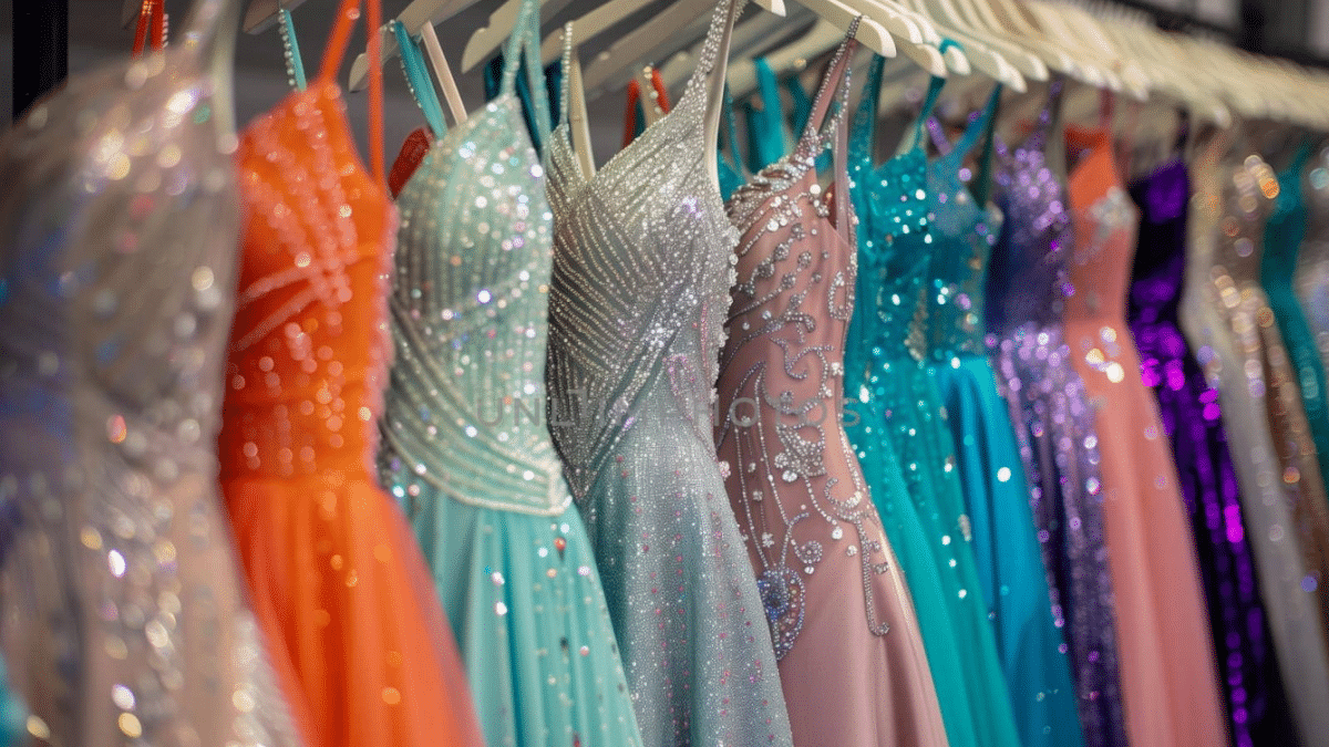 How to Get Ready for Prom Night