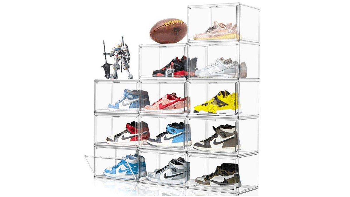 Inside Nike's 10 Hottest Sneaker Drops of 2024: A Year of Iconic ...