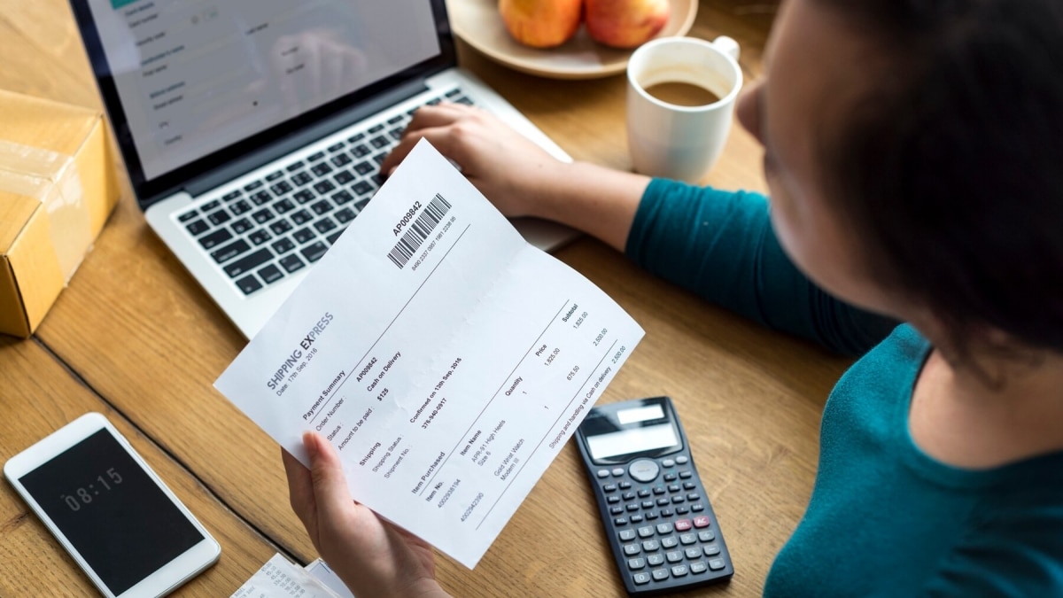 Invoice Template for Google Docs: A Simple Guide to Creating Professional Invoices