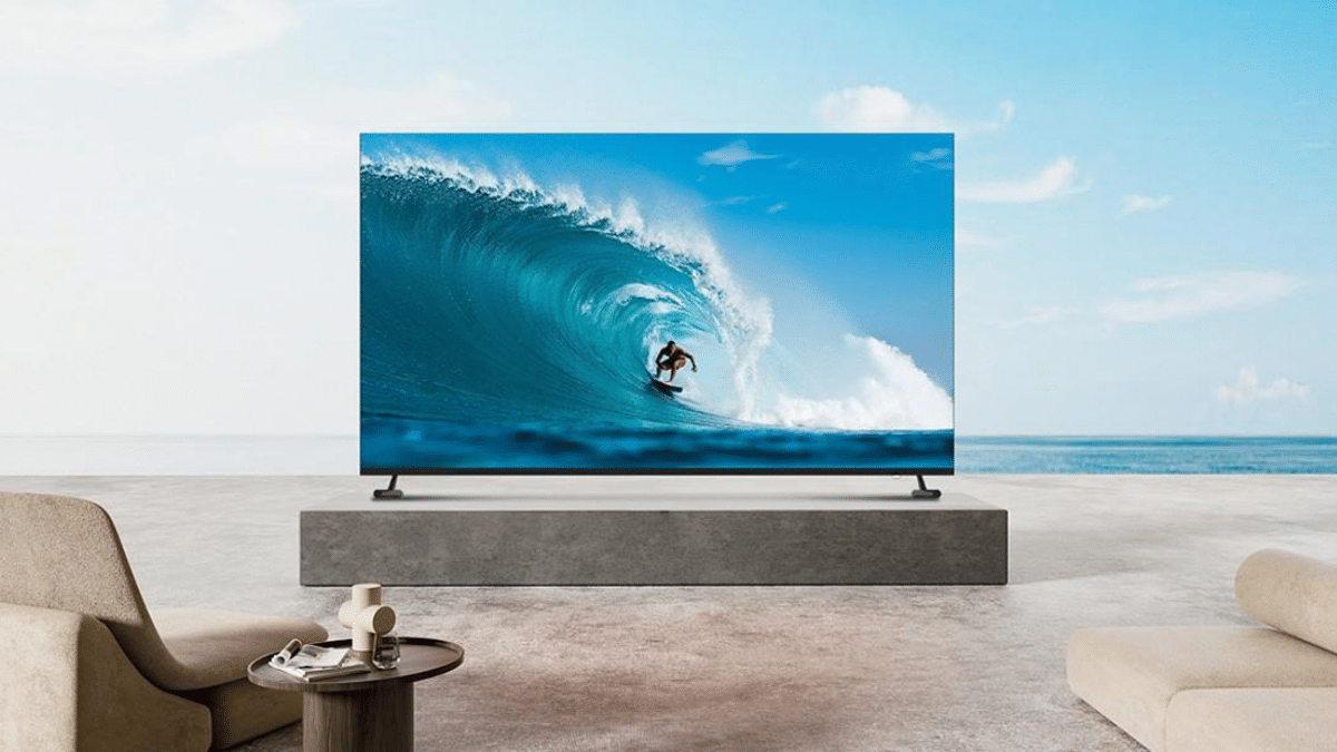 Mini LED vs QLED: How to Choose Your TV?