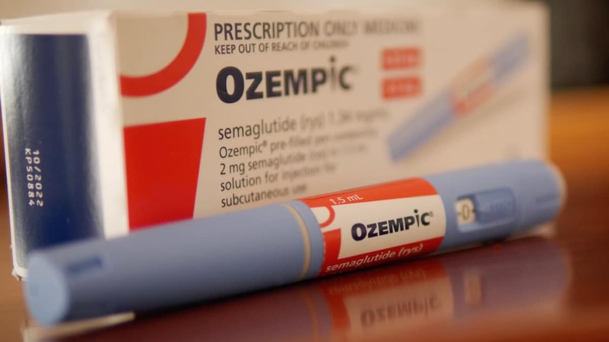 Ozempic Explained: The Injectable Medicine Changing Lives