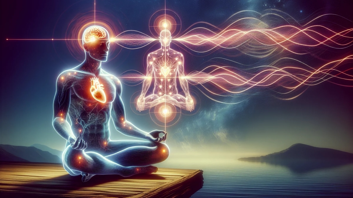 Pain and Focus: Understanding the Mind-Body Connection