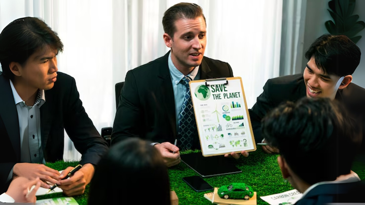 Personal Growth for Managers: How Managers Can Unlock Their Full Potential