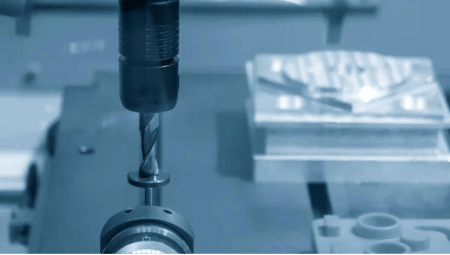 What Is Tooling In Manufacturing? A Quick Guide