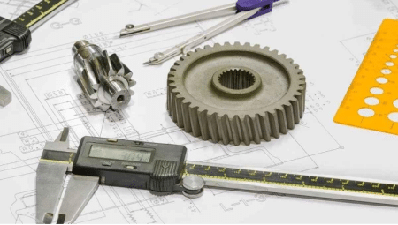 What Is Tooling In Manufacturing? A Quick Guide