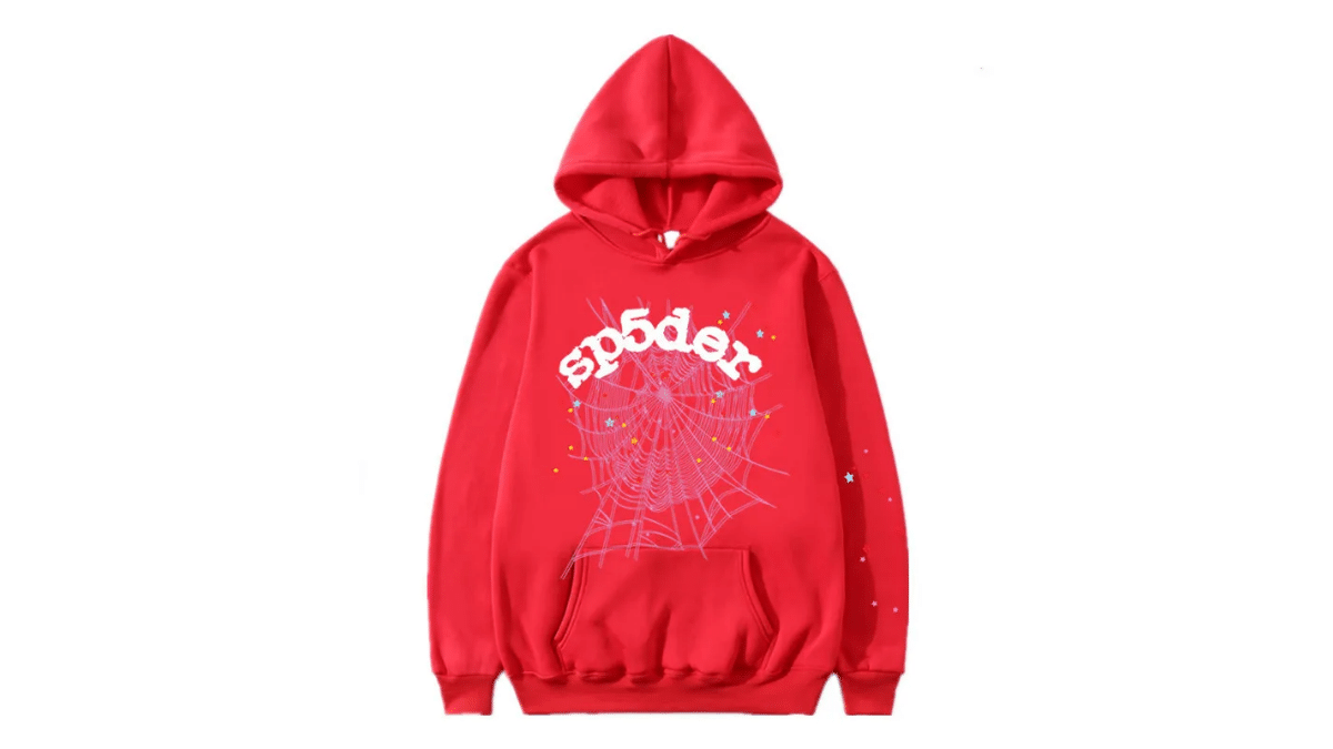 Spider Hoodies That’s Always Trendy – How Will You Style Yours with ...