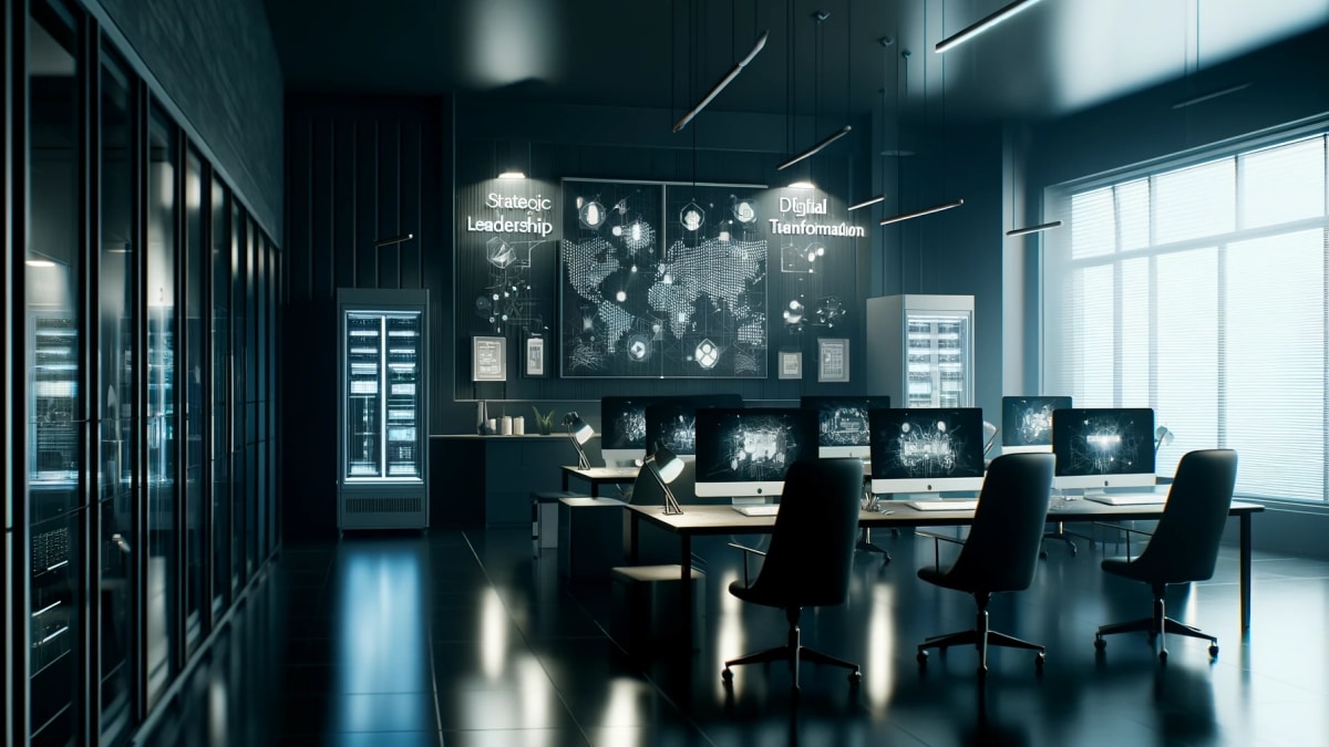 The CIO-as-a-Service Model: Leveraging Enterprise-Grade IT Leadership ...