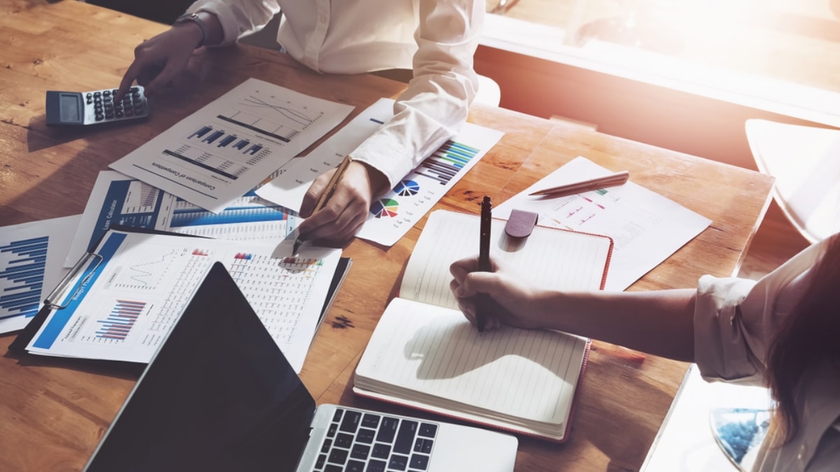 The Financial Benefits of Investing in Multi-Functional Equipment for ...