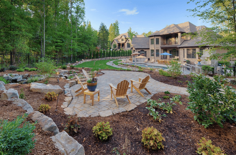 Transform Your Backyard Into the Ultimate Hosting Space: Expert ...