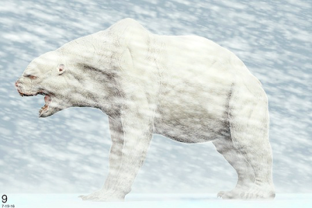 Tuunbaq: Inuit Legends and Modern Storytelling