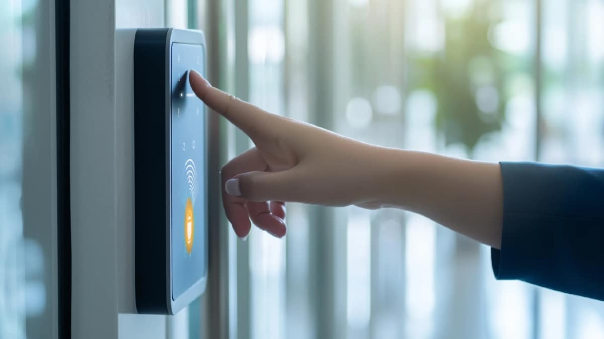 Understanding Access Control Systems Enhancing Security and Efficiency