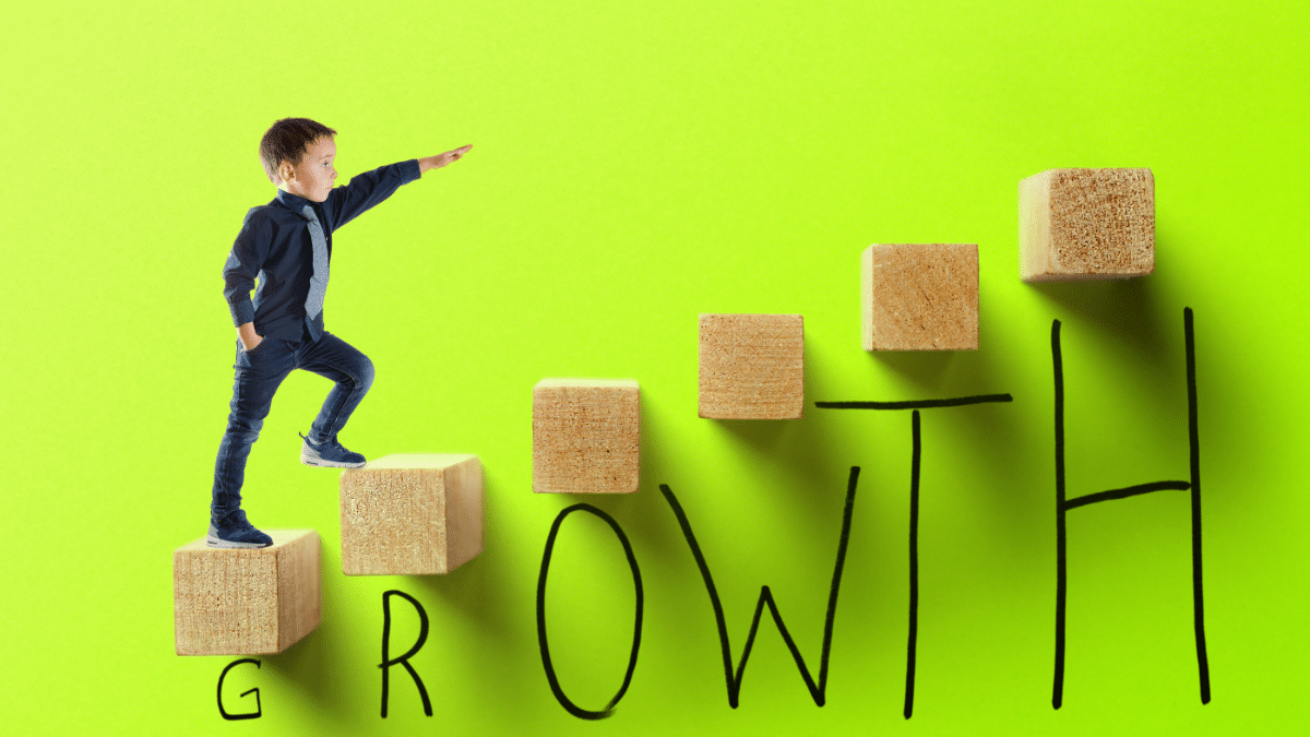 Ways to Achieve Self-Growth: A Comprehensive Guide to Personal Development