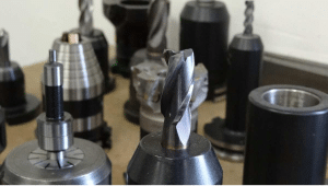 What Is Tooling In Manufacturing? A Quick Guide