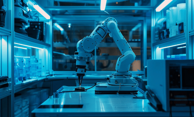 Why Are Servo Controllers Important In Automation