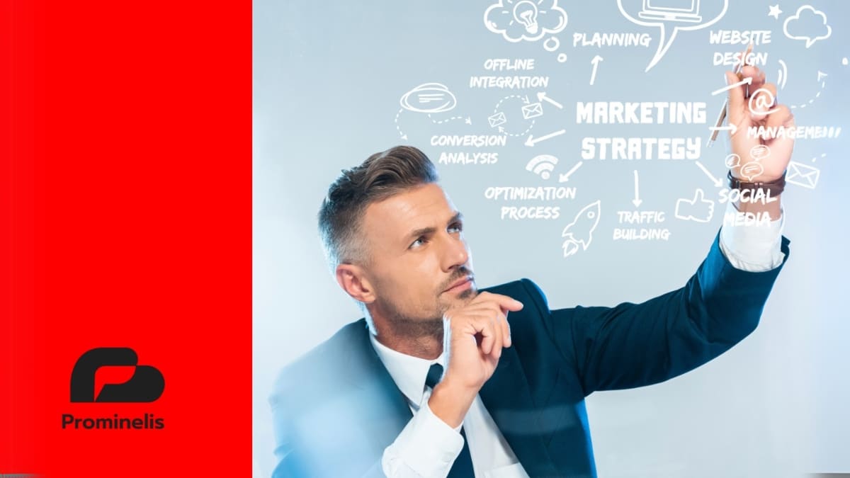 Winning Marketing Strategies for Digital Platforms | Prominelis Corp