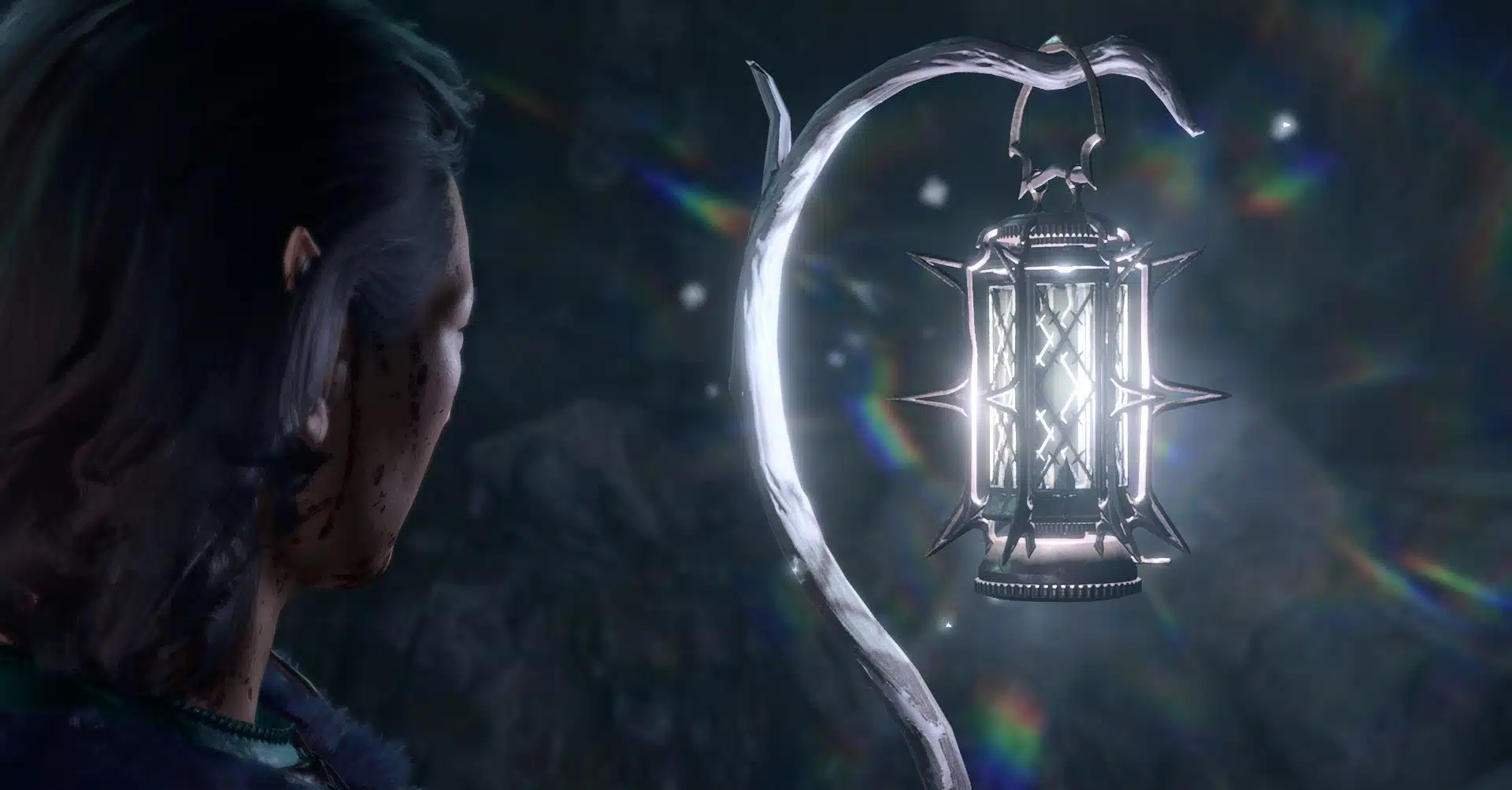 BG3 Pixie Lamp: Pixie Lantern Decision in Baldur's Gate 3 BG3 Pixie Lamp: Pixie Lantern Decision in Baldur's Gate 3