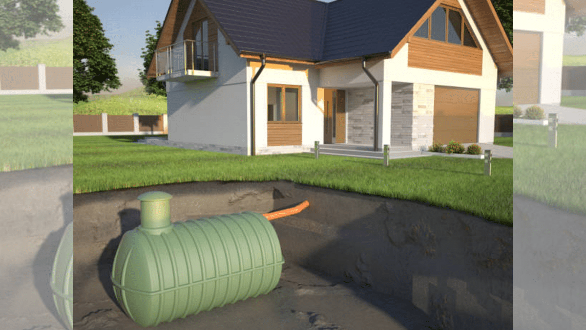Aerobic vs. Traditional Septic Systems: Which is Right for Your Home?