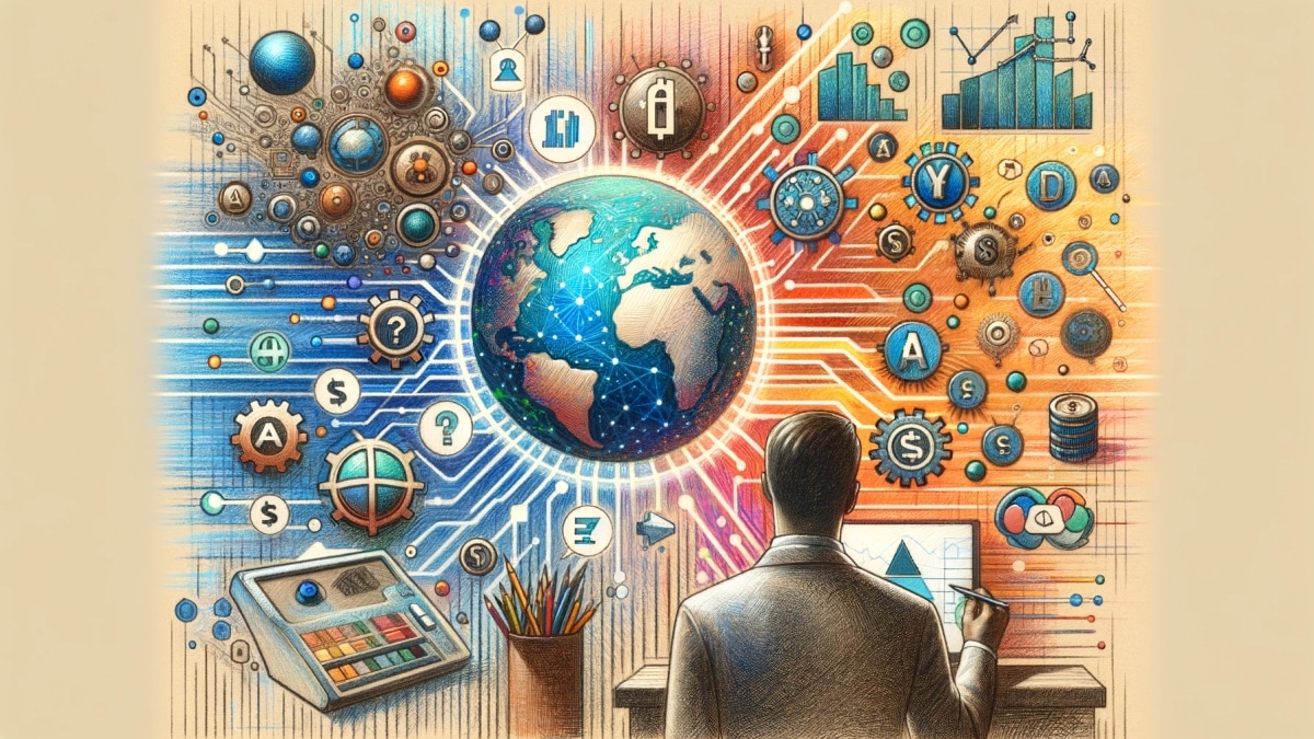 Artificial Intelligence could transform economies worldwide Artificial Intelligence could transform economies worldwide