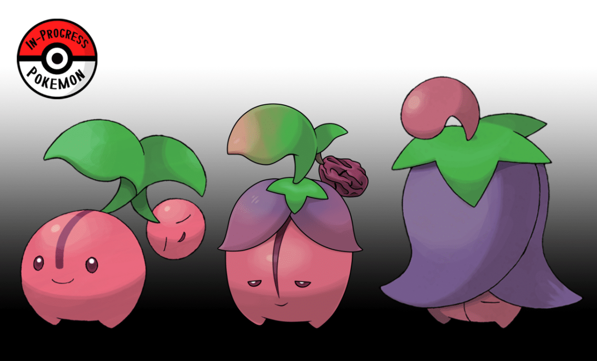 Pokemon Go Cherubi Evolution: Complete Evolution Guide