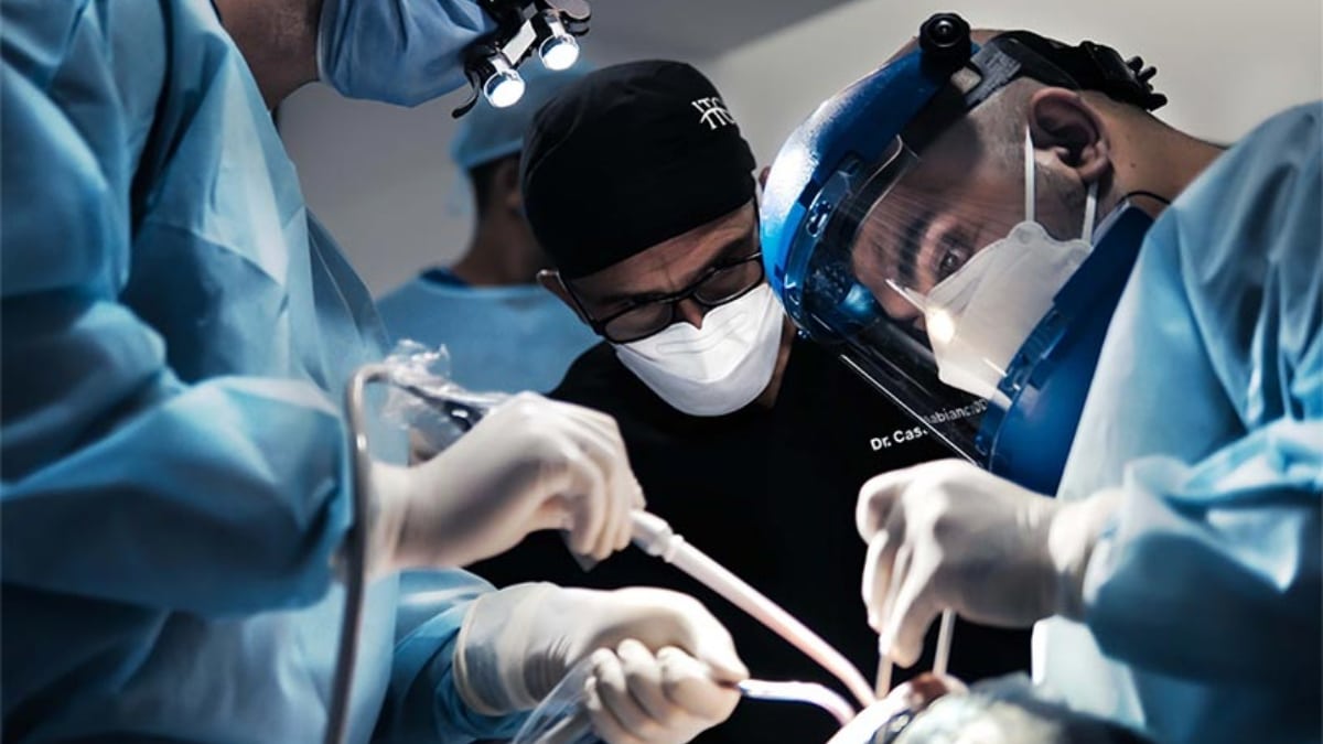 Dental Implant Training: What to Expect in Your First Course