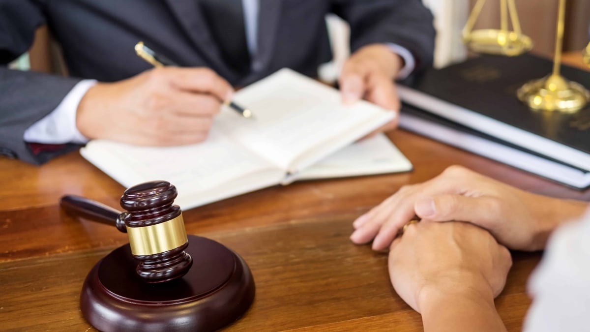 Dothan Personal Injury Lawyer: Your Guide to Legal Representation